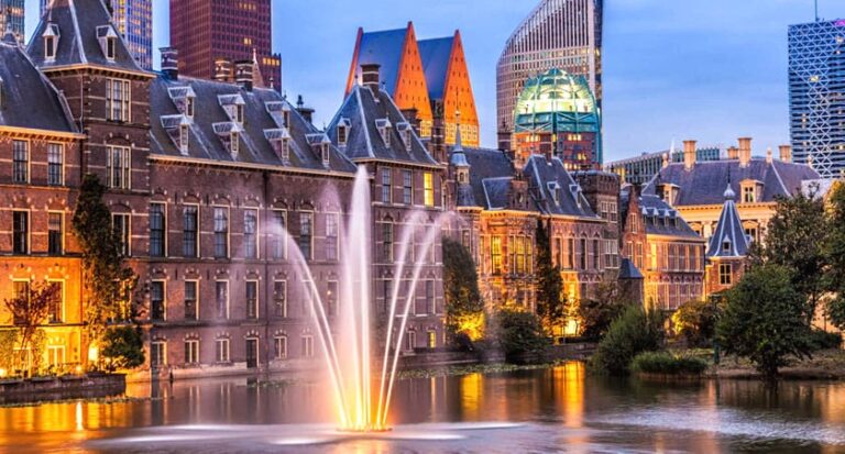 Guía de Holanda: 10 Lugares que Ver en Holanda