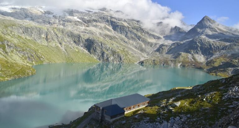 Guía de Austria: 10 Lugares que Ver en Austria