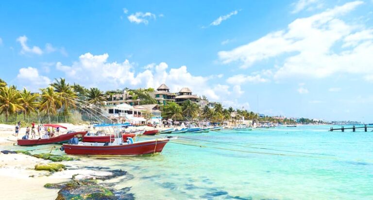 Existen un sinfín de actividades por realizar en Playa del Carmen, por ...