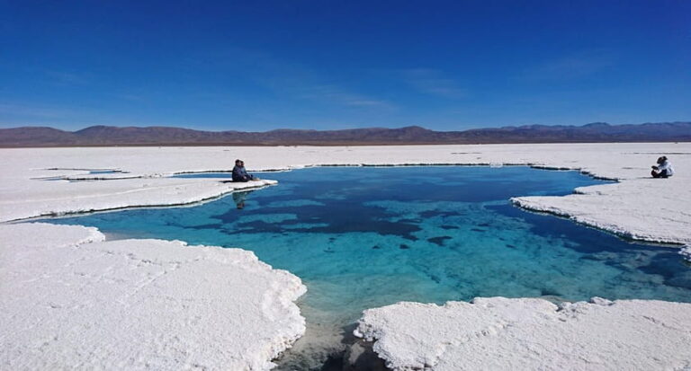Guía de Salta: 10 Lugares que Ver en Salta