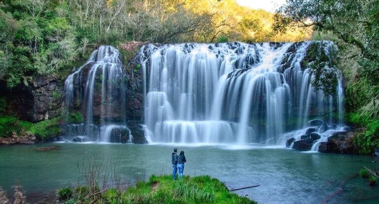 Guía de Misiones: 10 Lugares que Ver en Misiones