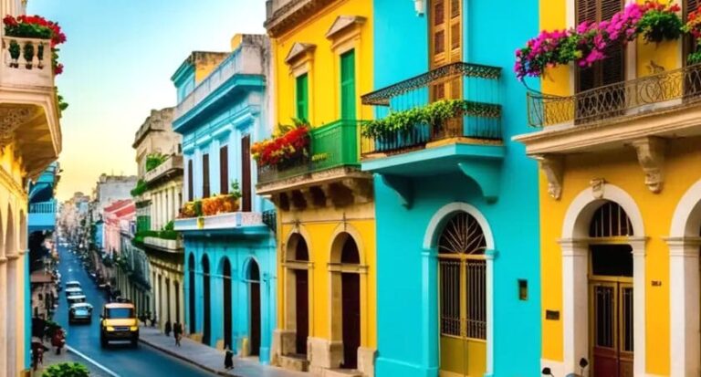 Guía de LA HABANA: 10 Lugares que Ver en La Habana